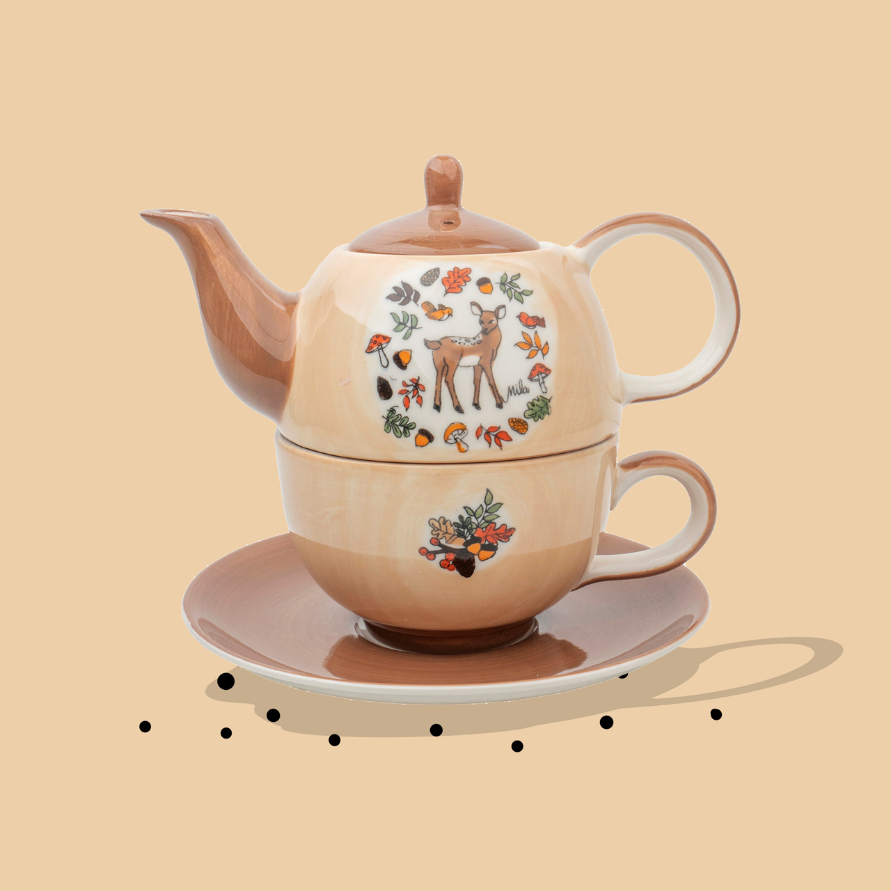 Mila Design Online Shop