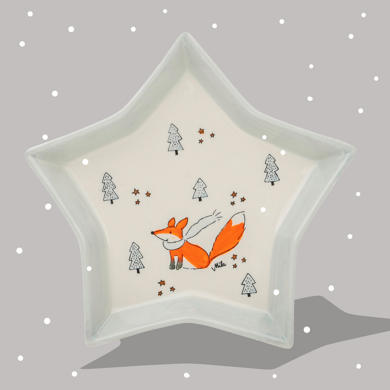 Mila Design Online Shop