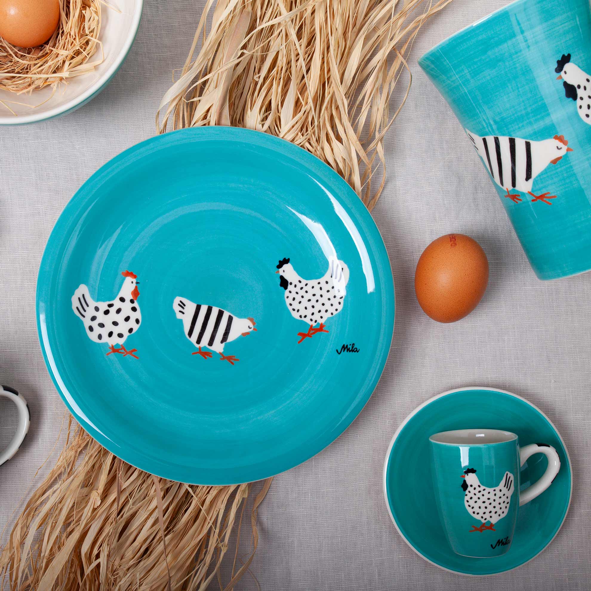 Mila Design Online Shop