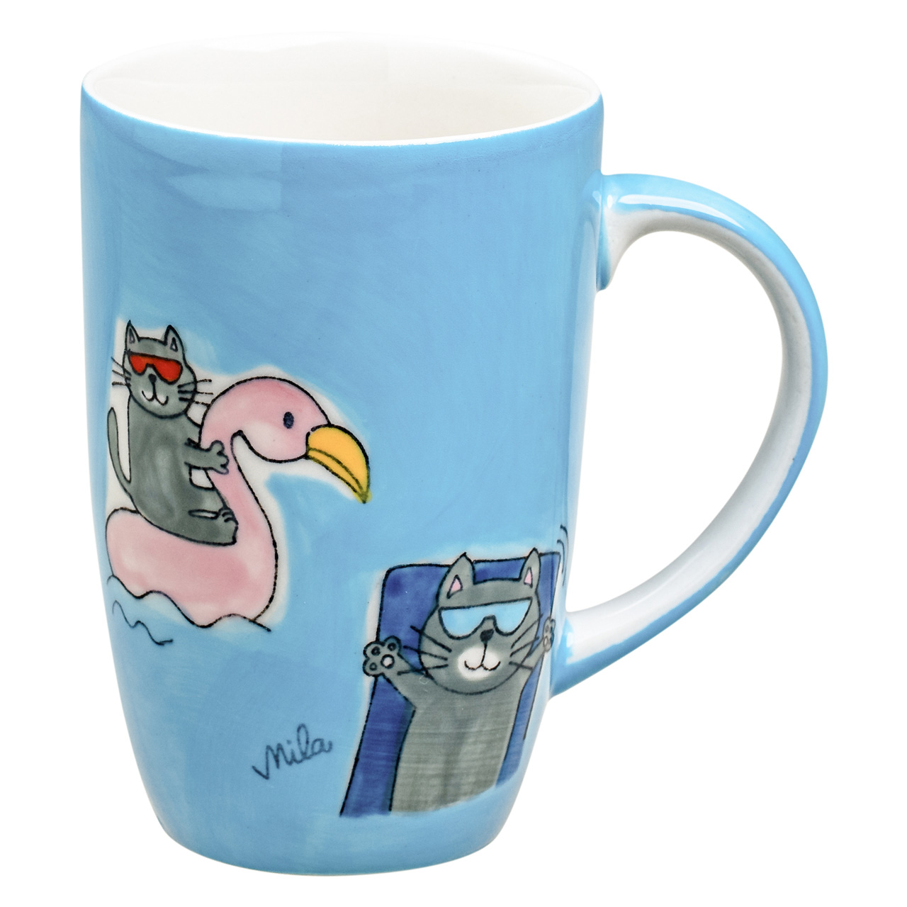 Mila Design Online Shop