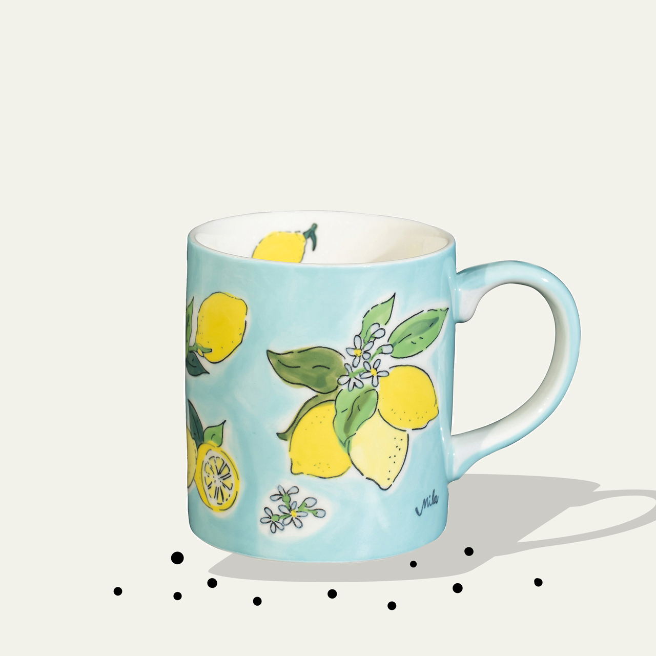 Mila Design Online Shop