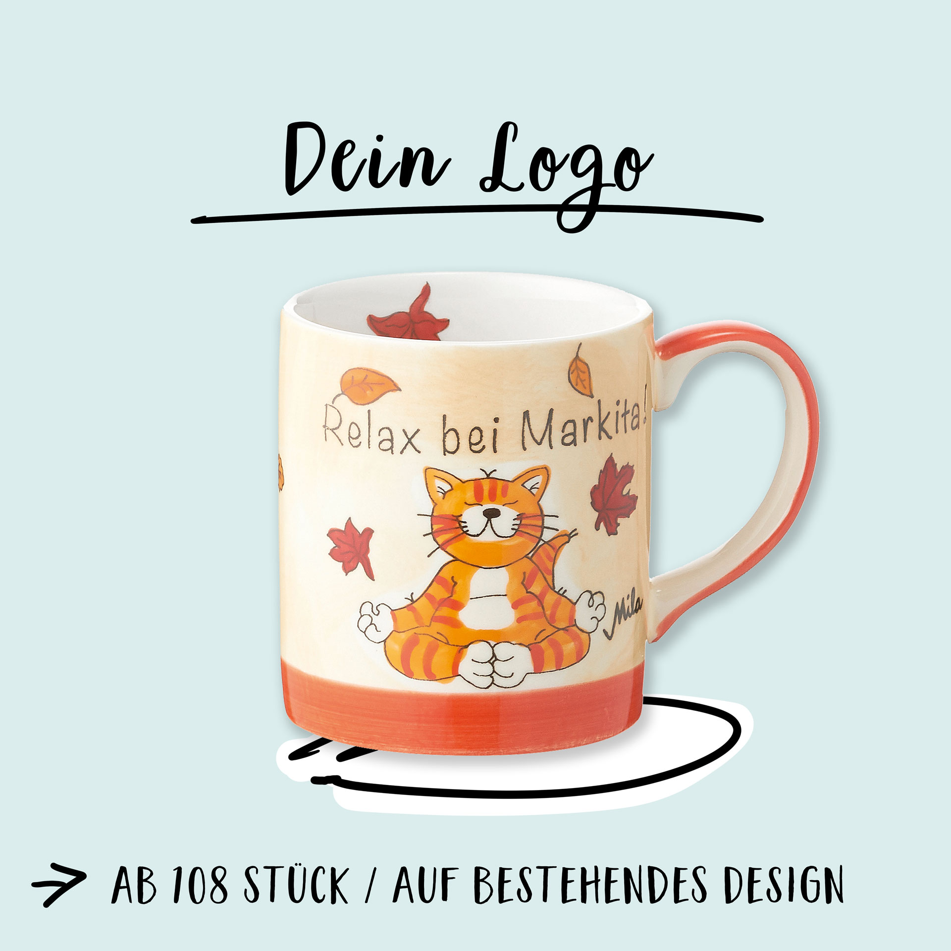 Mila Design - Family