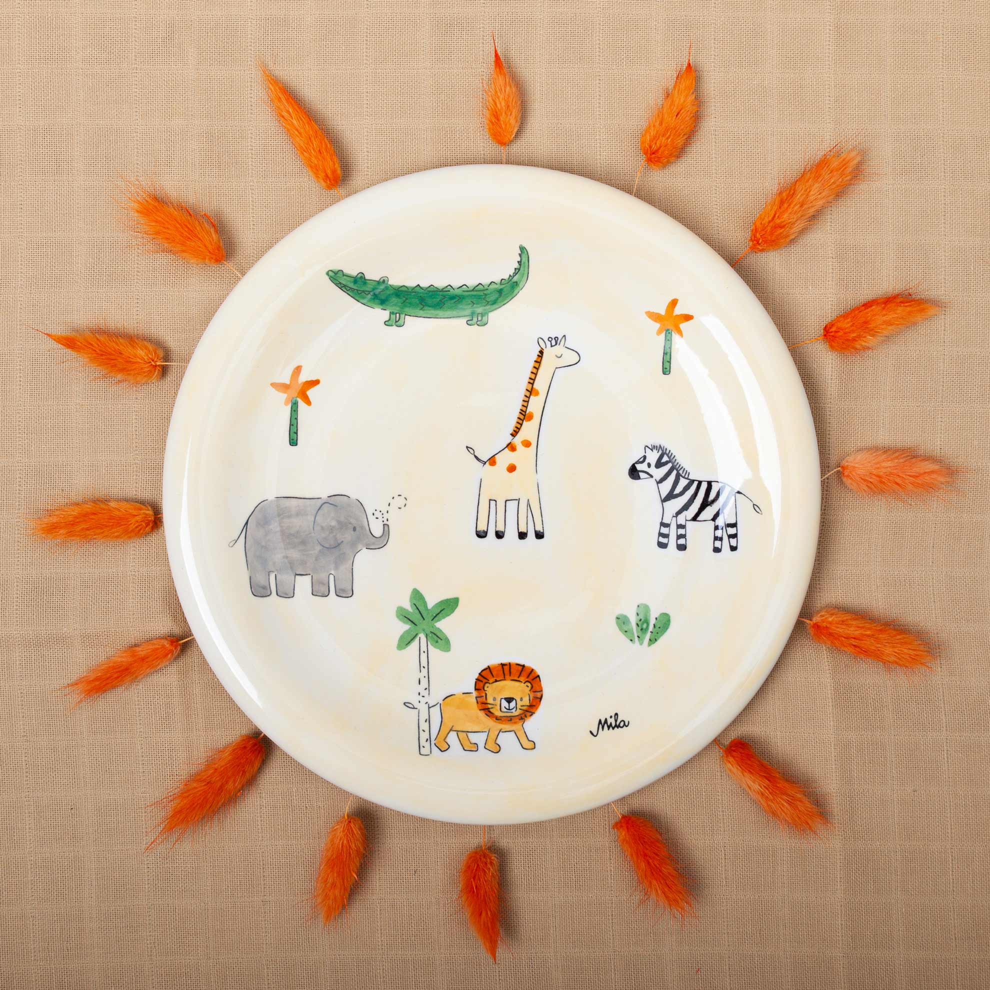 Mila Design Online Shop