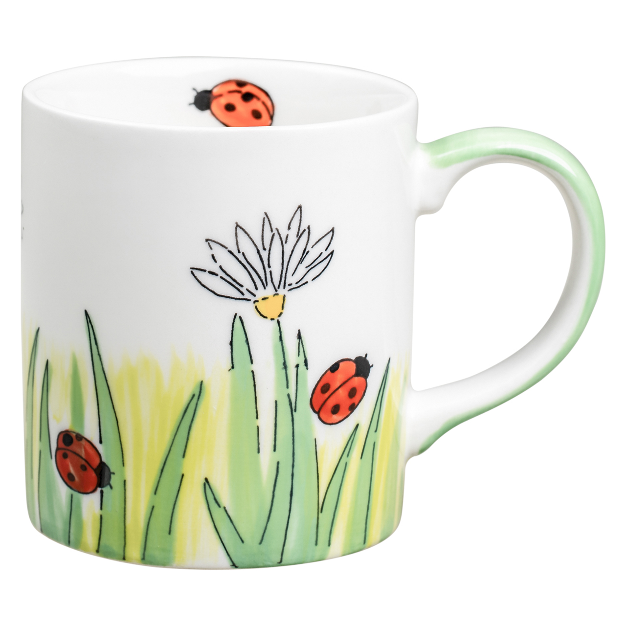 Mila Design Becher