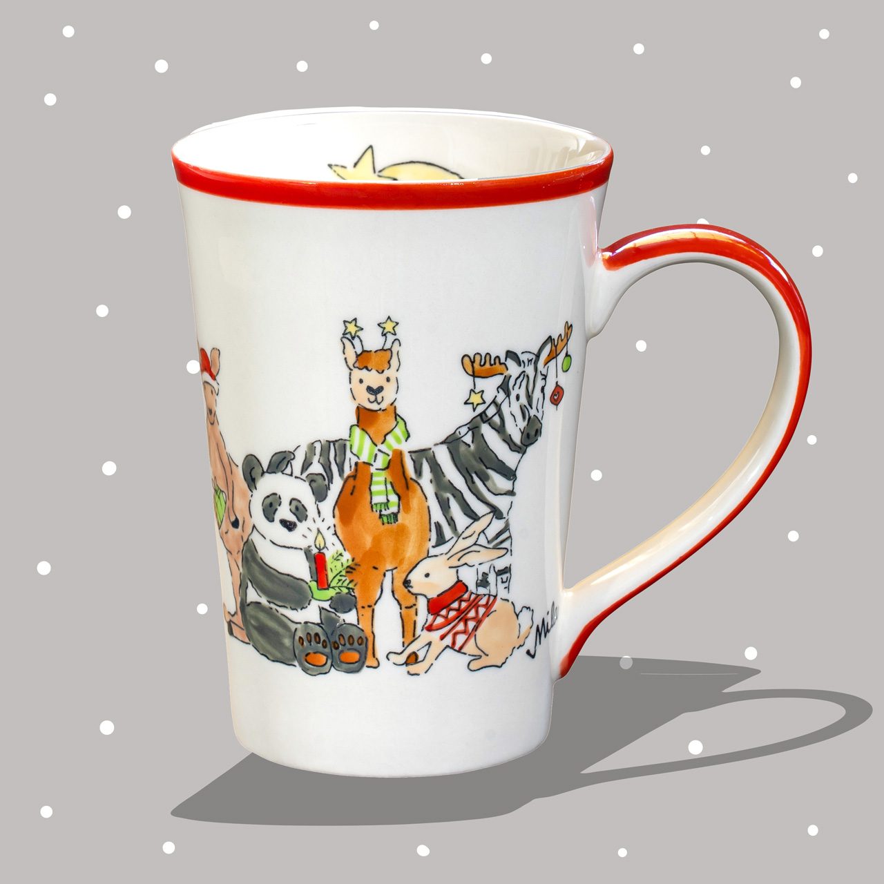 Mila Design Online Shop