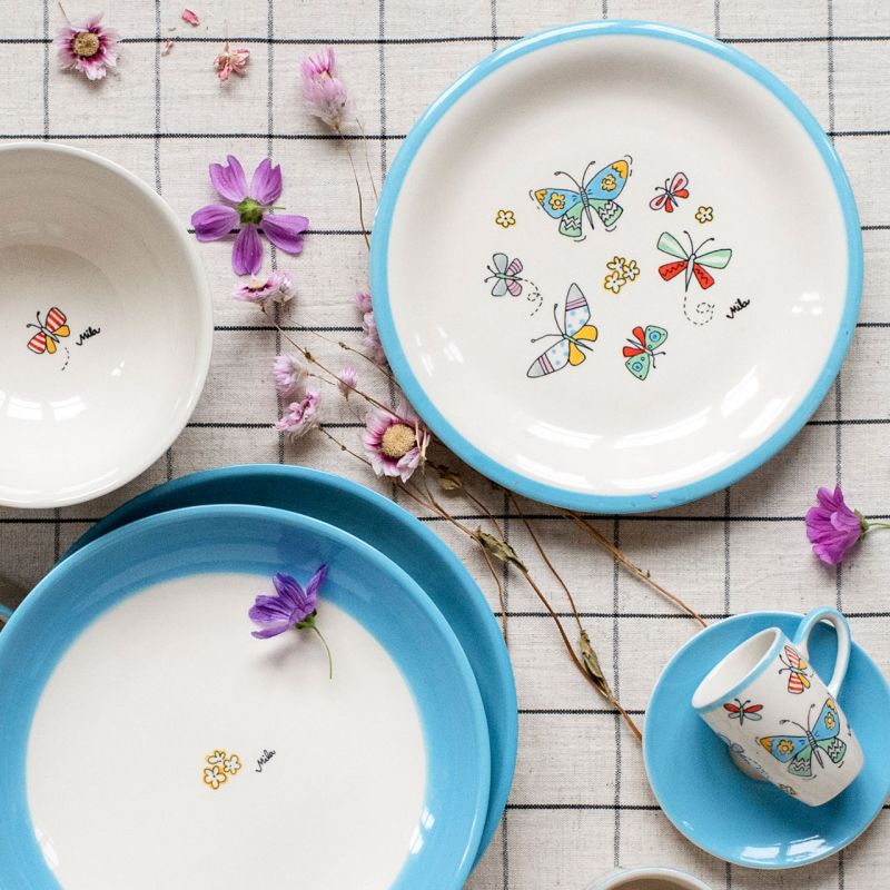 Mila Design Online Shop