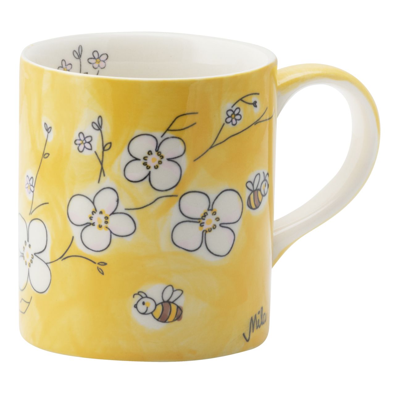 Mila Design Becher