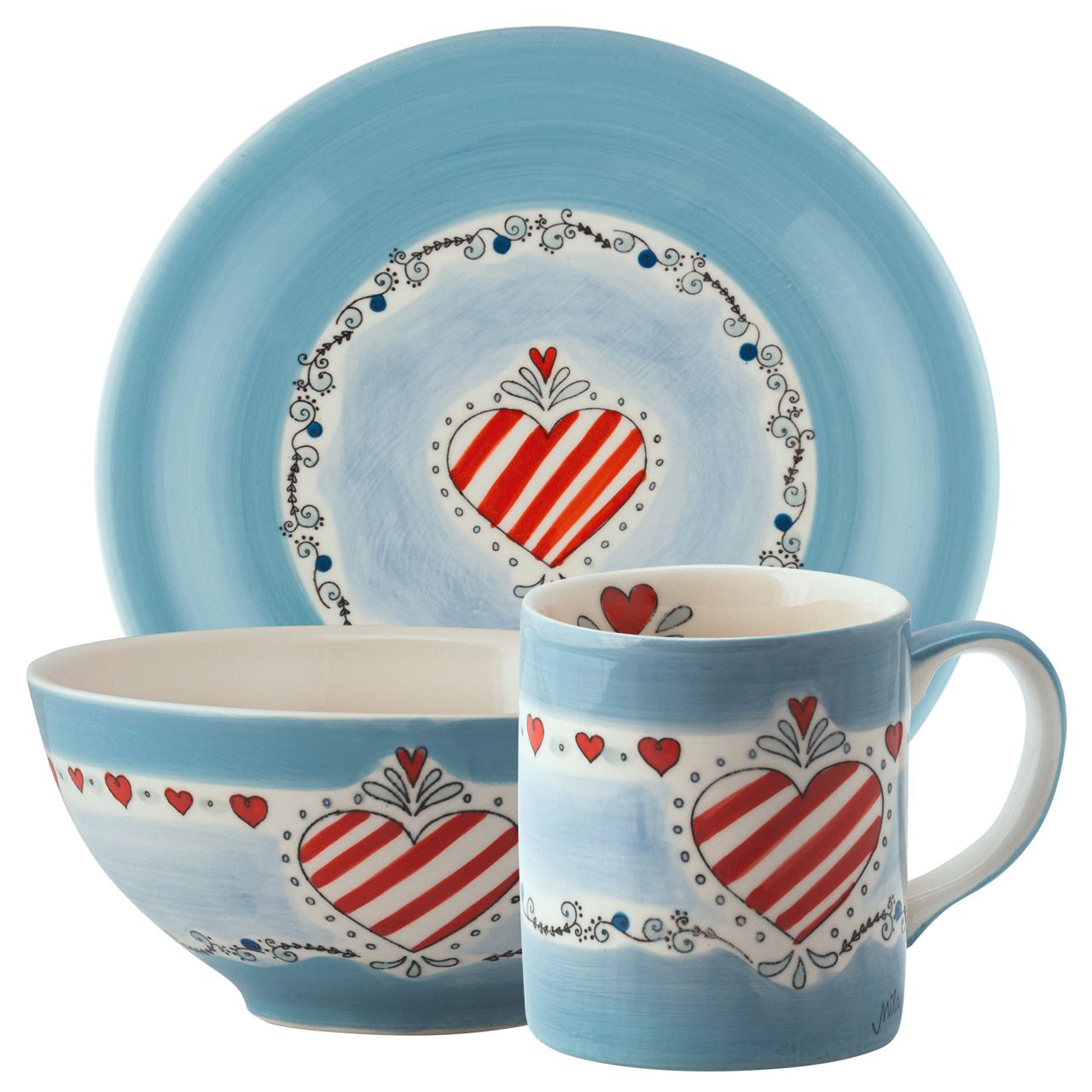 Mila Design Online Shop