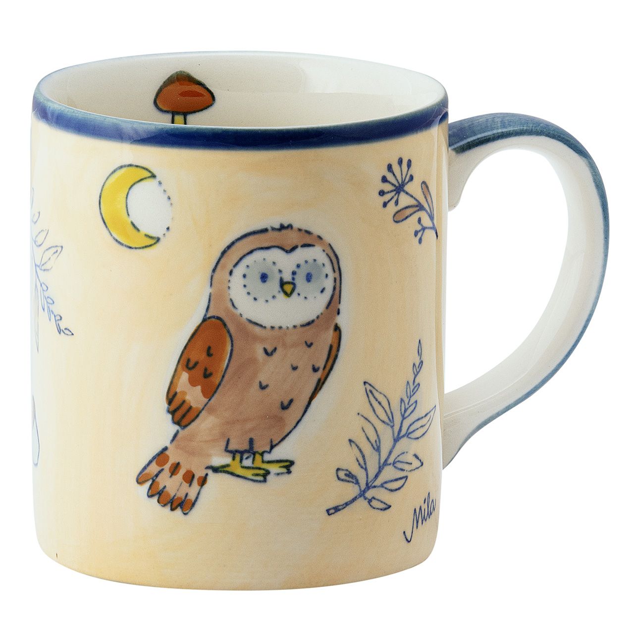 Mila Design Online Shop