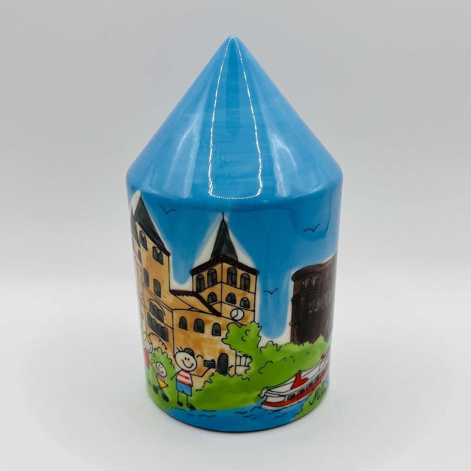 Spardose - Trier | 9300119