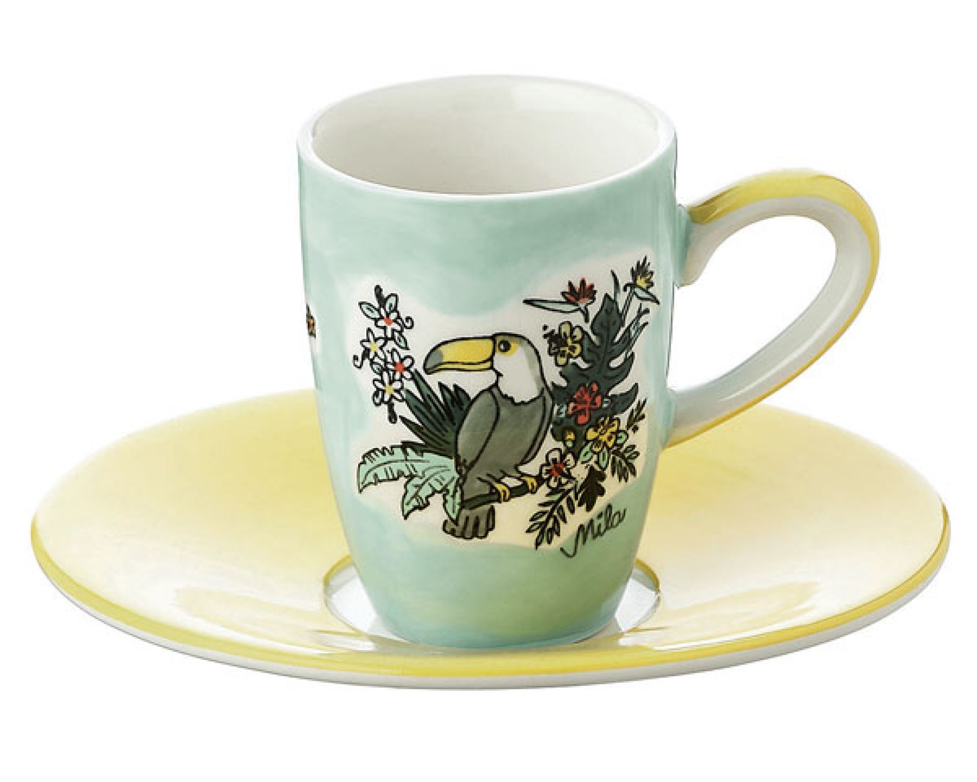 Mila Design Online Shop