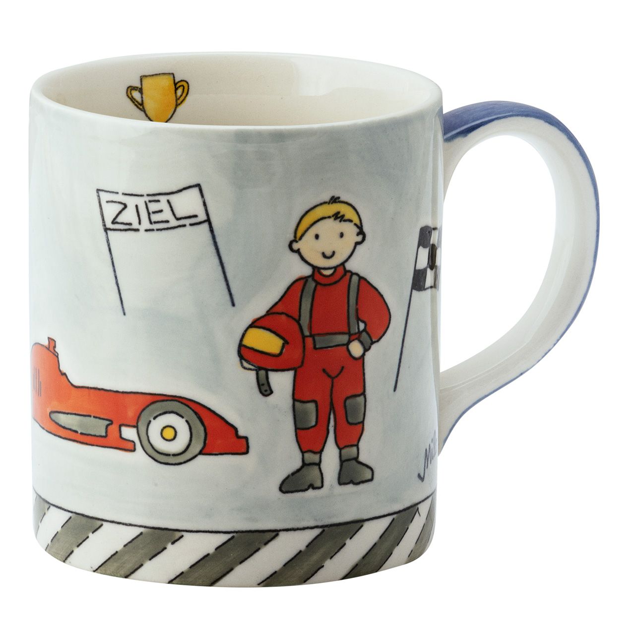 Mila Design Online Shop