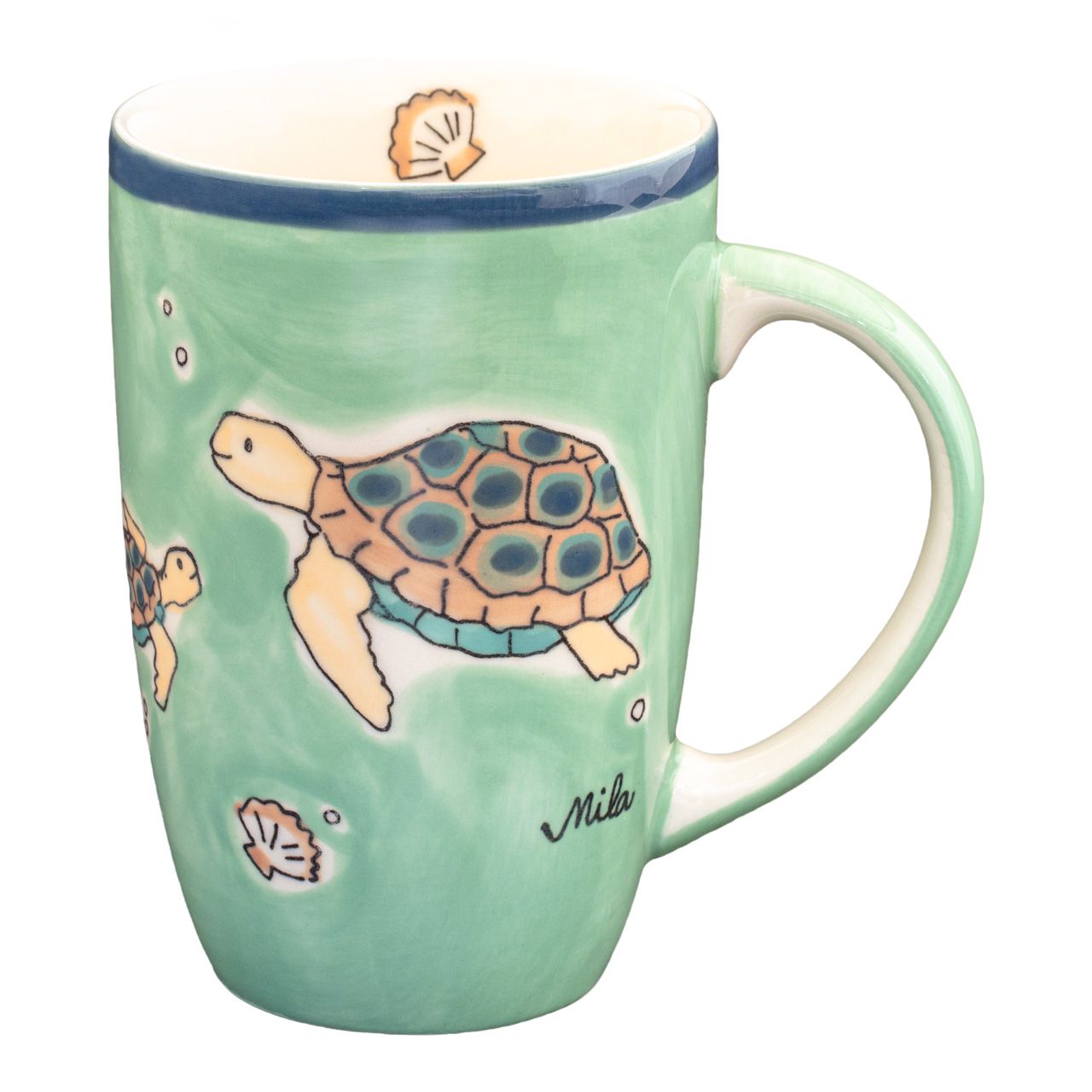 Mila Design Online Shop