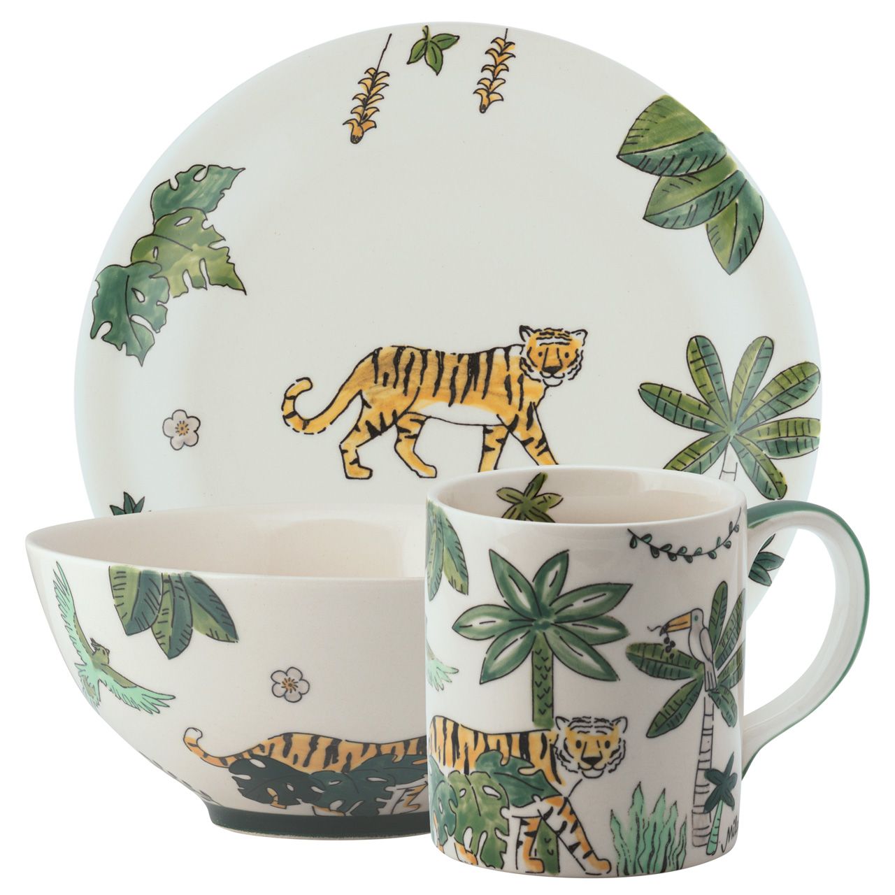 Mila Design Online Shop