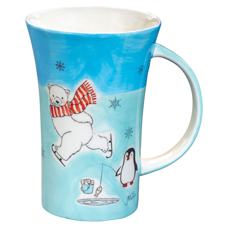 Mila Design Coffee Pot