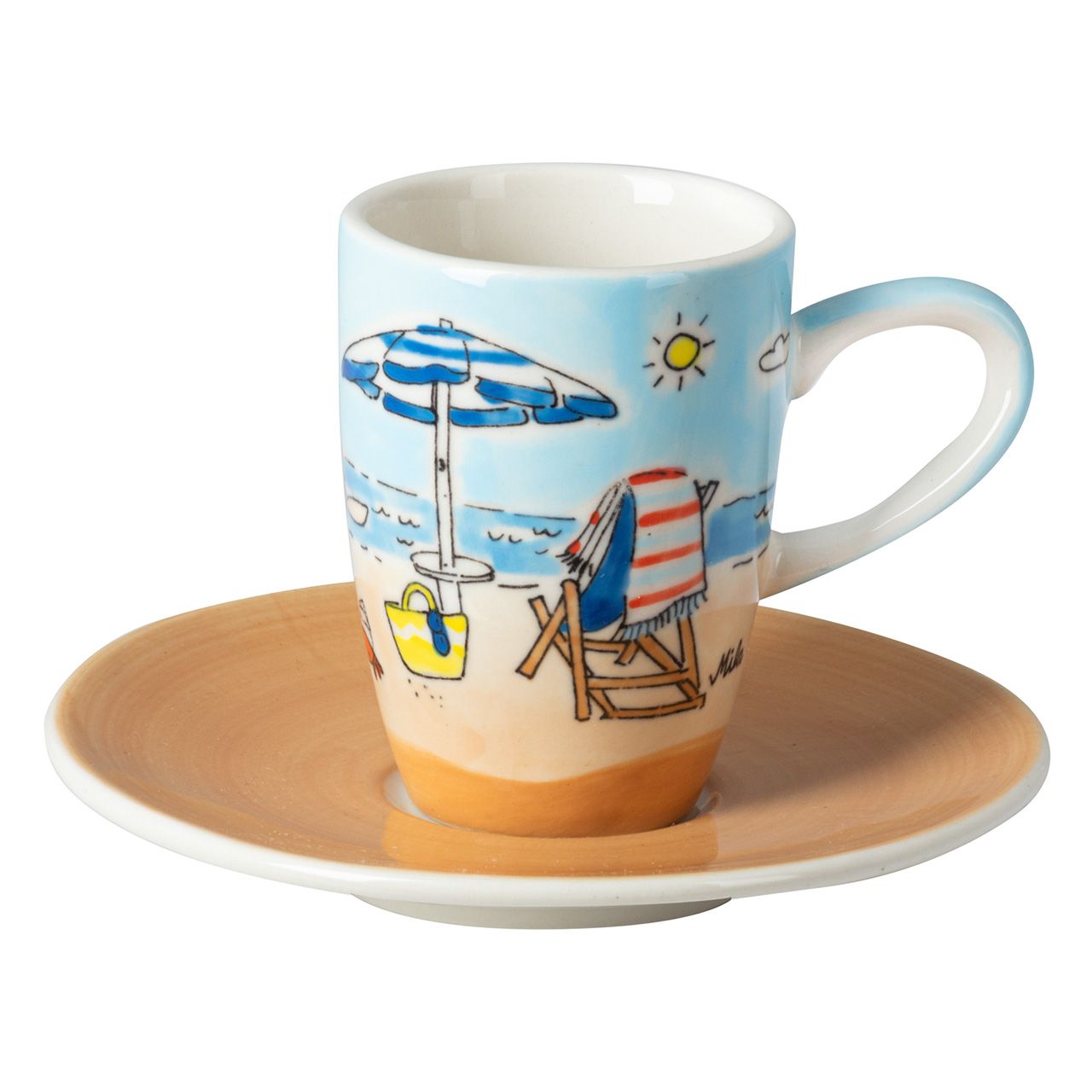 Mila Design Online Shop