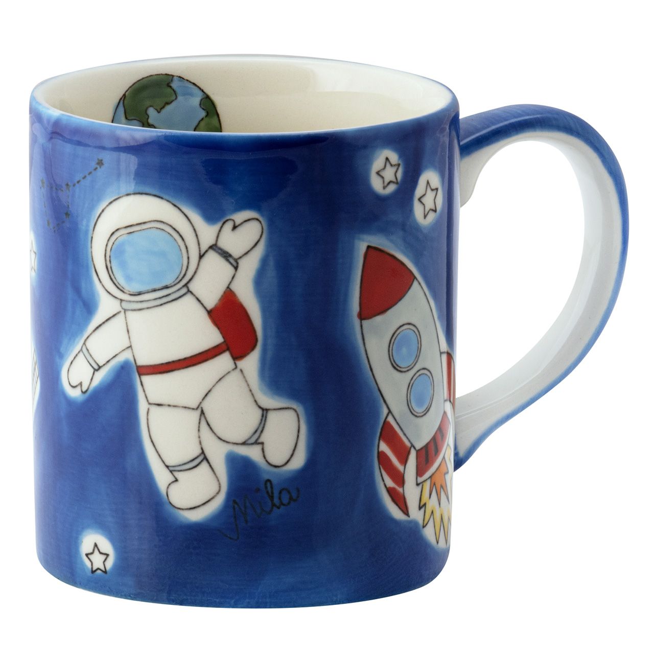 Mila Design Becher