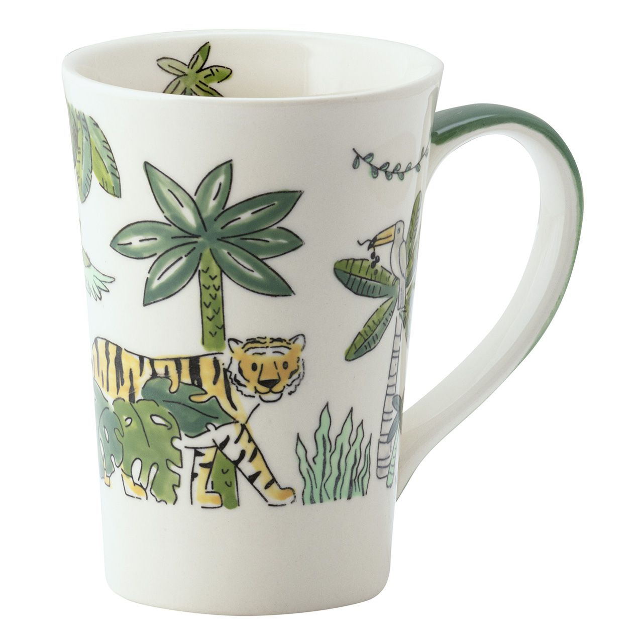 Mila Design Becher