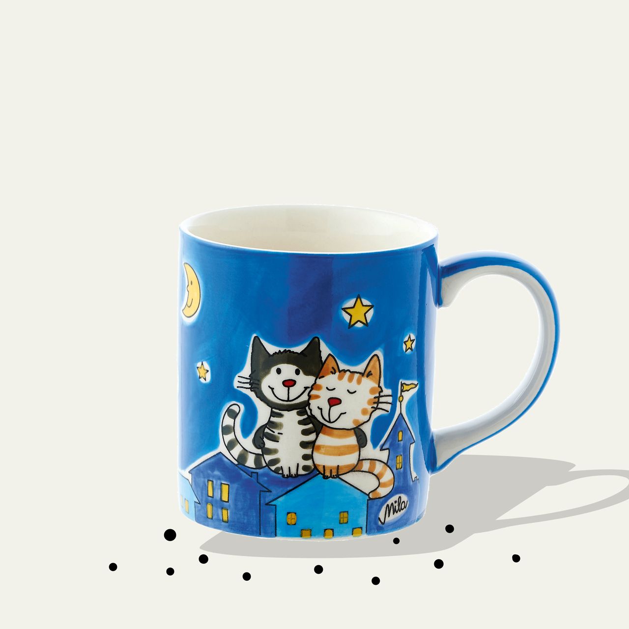 Mila Design Online Shop