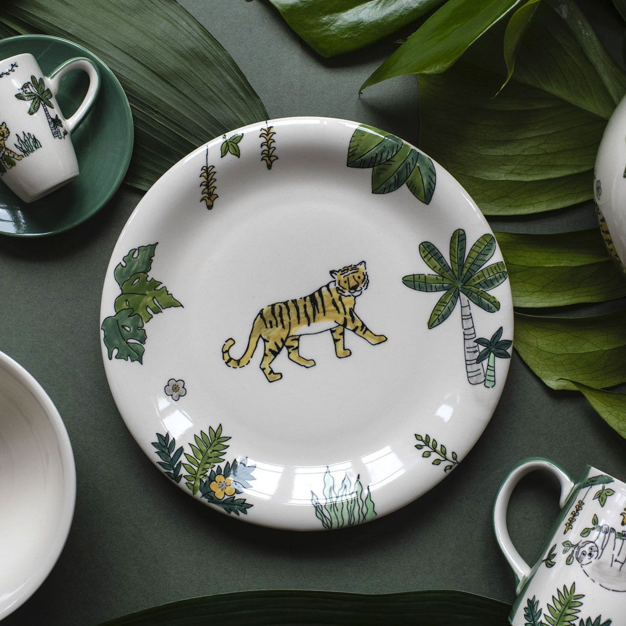 Mila Design Online Shop