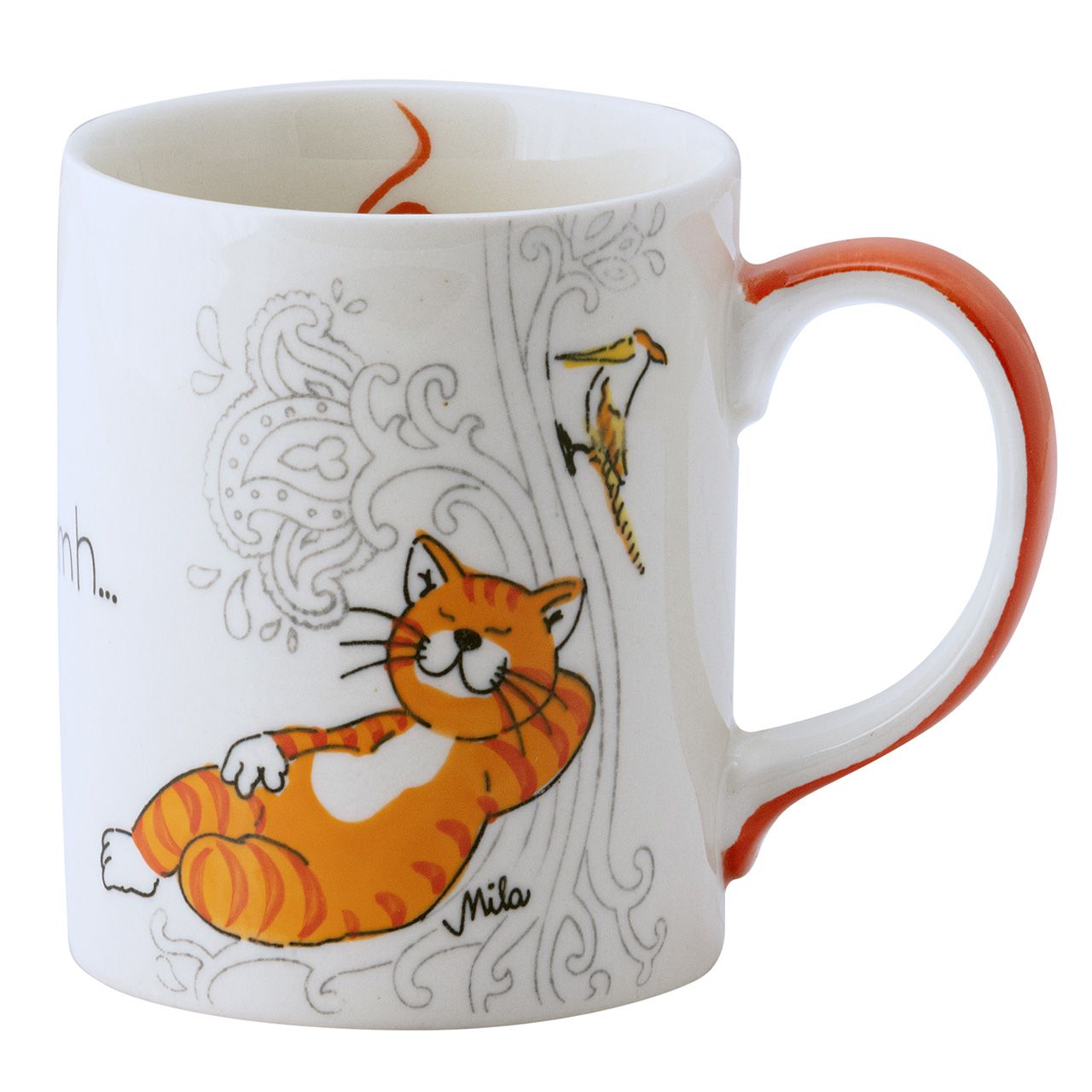 Mila Design Becher