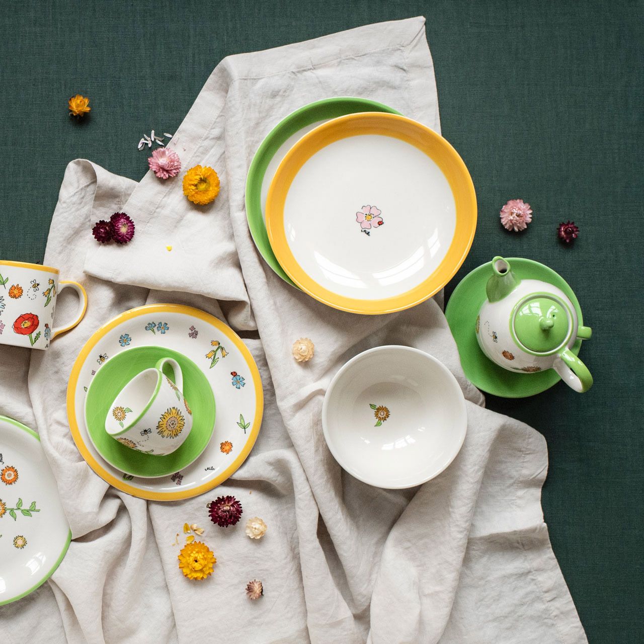 Mila Design Online Shop