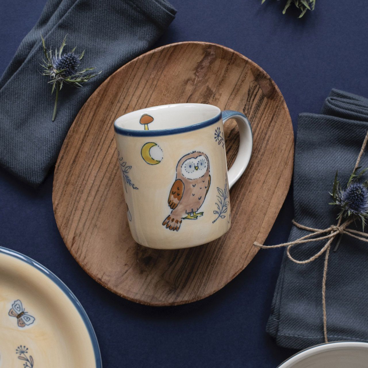 Mila Design Online Shop