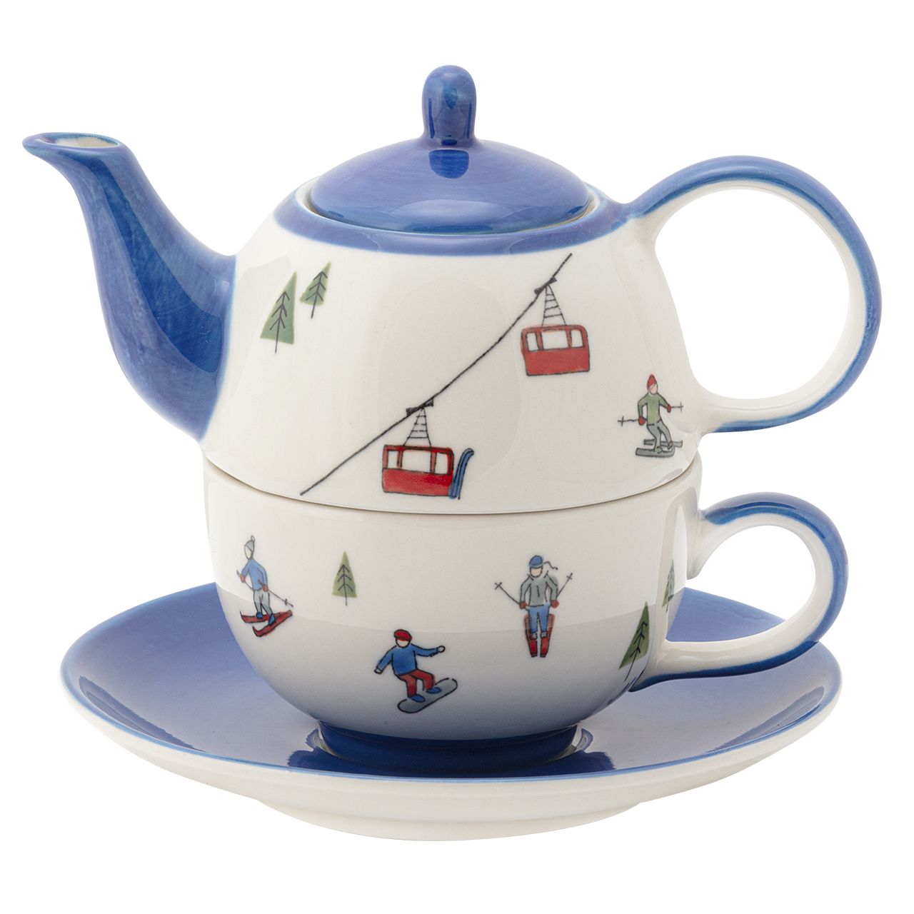 Mila Design Online Shop