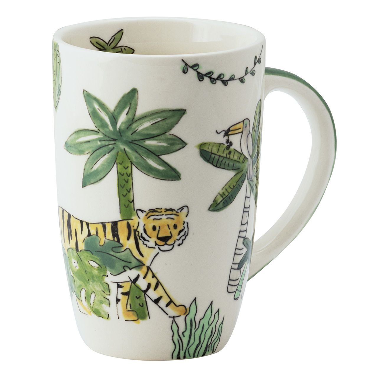 Mila Design Becher