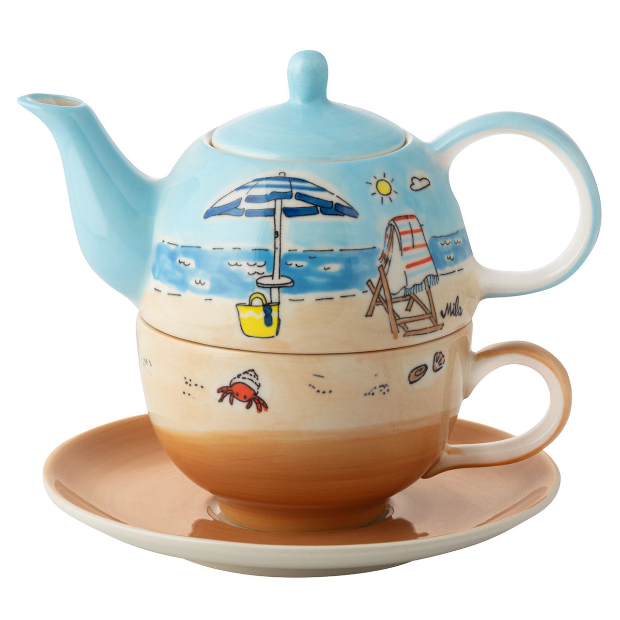 Mila Design Online Shop