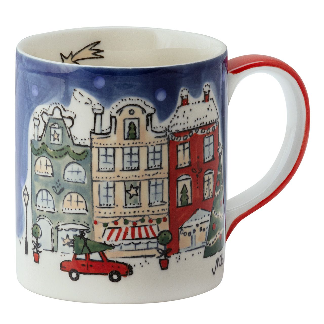 Mila Design Online Shop