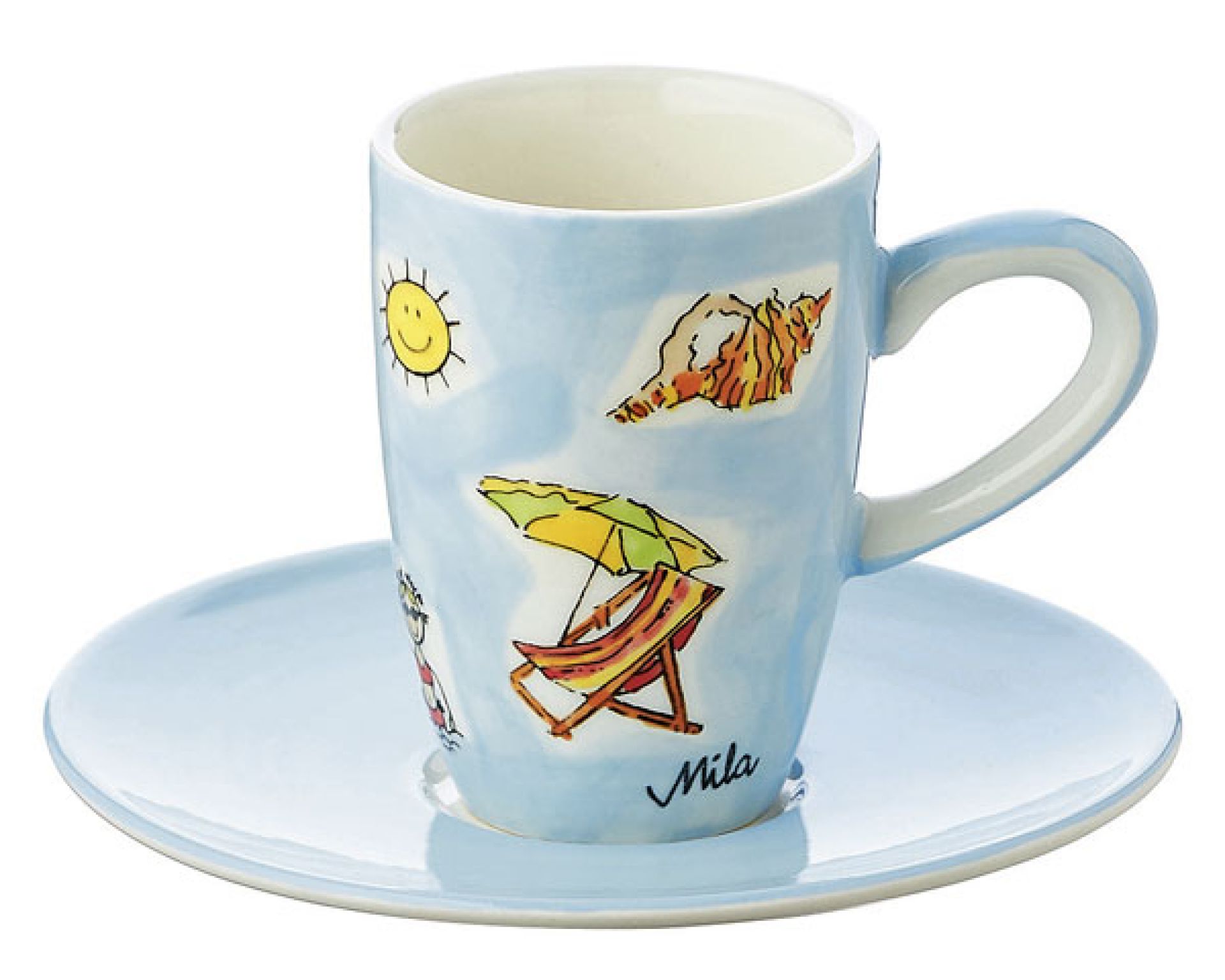 Mila Design Online Shop