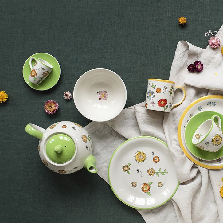 Mila Design Online Shop